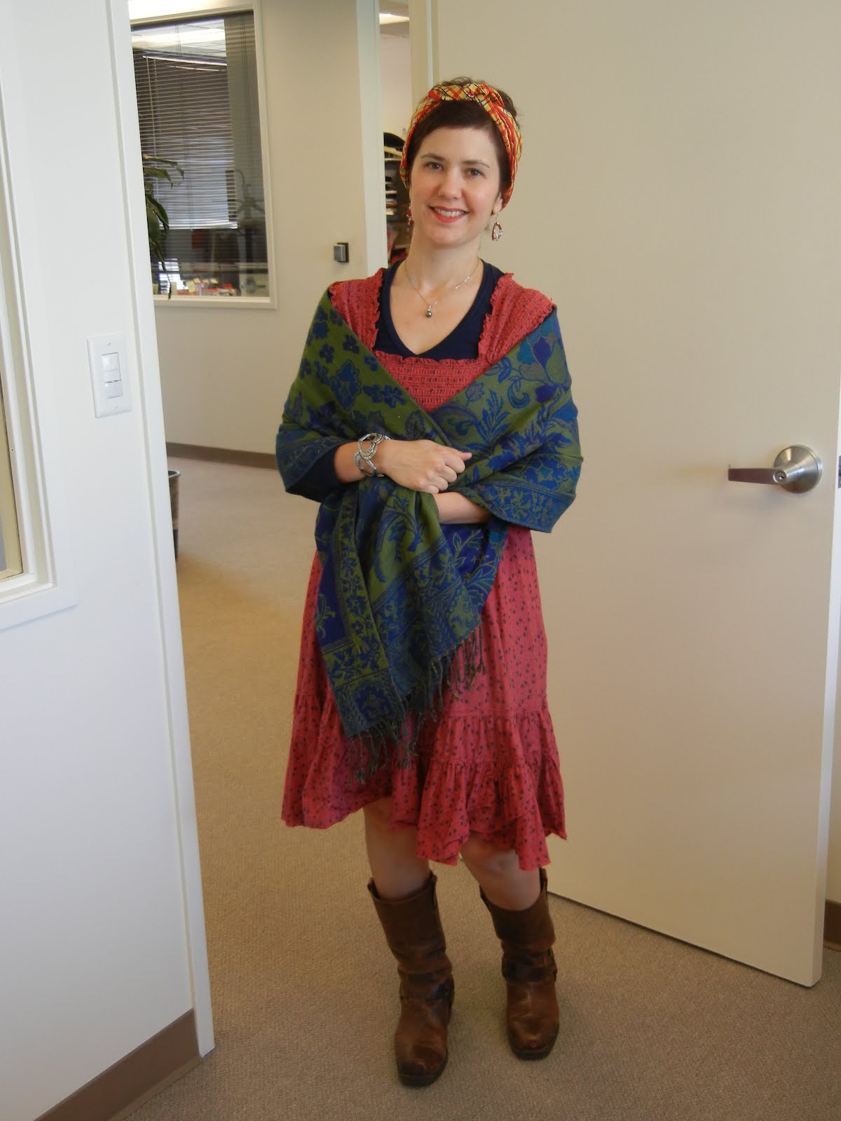 The Styling Game: Hillbilly