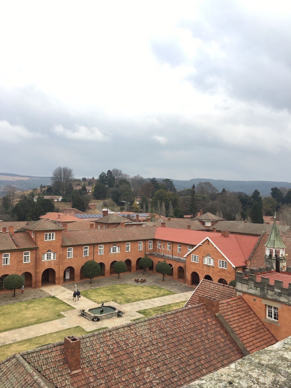 International Exchange Programs at MBA: Michaelhouse Exchange