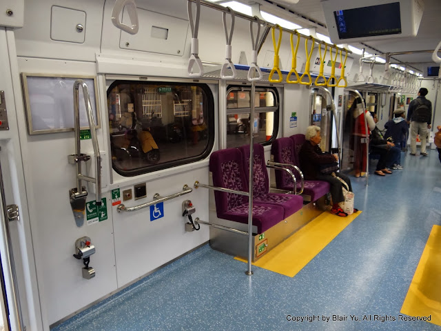 Blair's 鐵道攝影: EMU800型電聯車 / TRA EMU800 Type Electric Multiple Unit