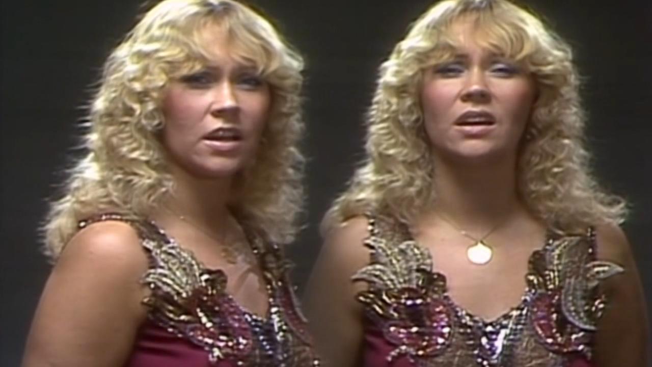 Divas: the power of the female voice: When All Is Said And Done: ABBA ...