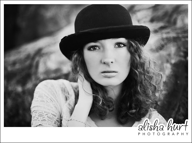 Alisha Hurt Photography