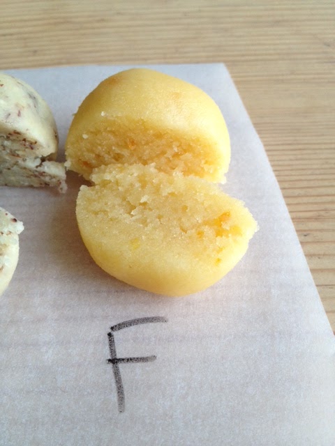 A little shop in Tokyo: Marzipan / almond paste in Japan, and a blind ...