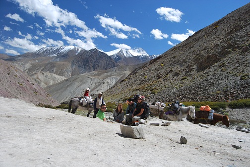 Aventuras de una familia en Centroamérica: 31 DE MAYO. SAHARA UGATZ ...
