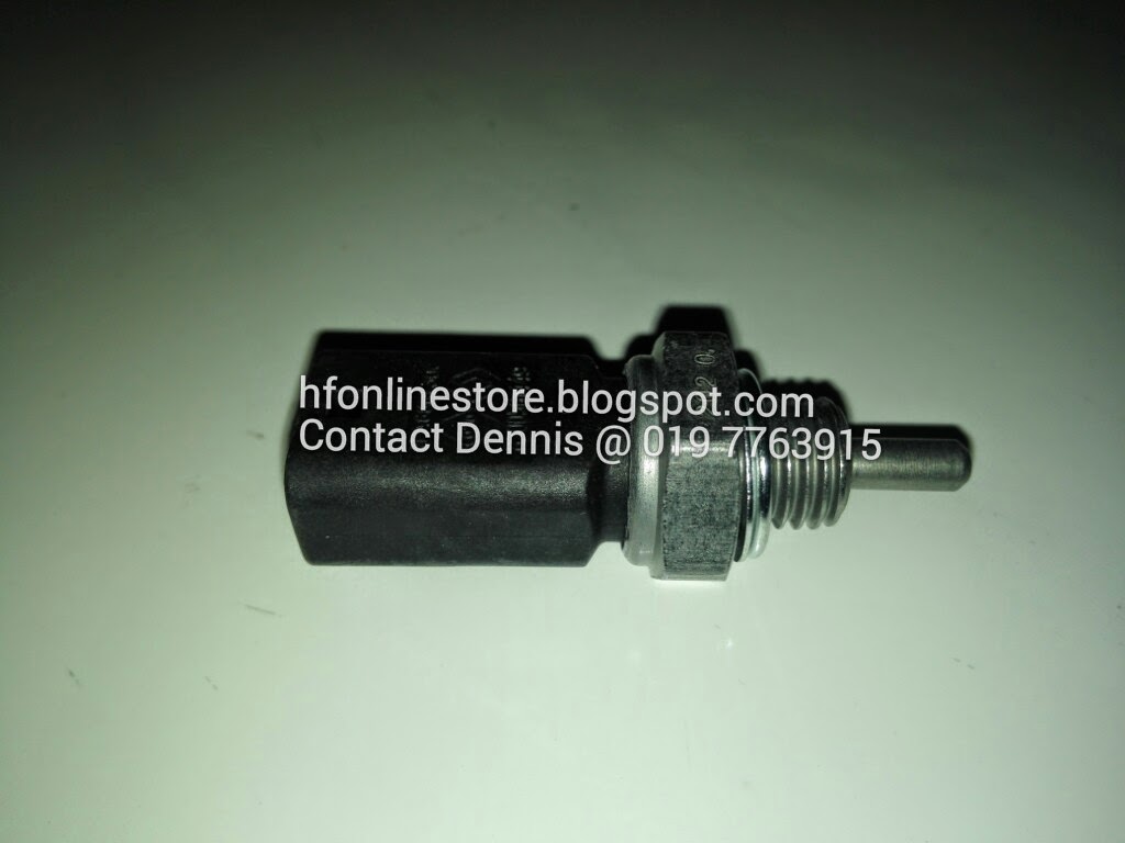 Hopez Online Store: Proton Savvy Water Temperature Sensor