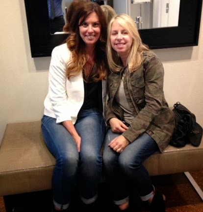 San Francisco Neimans and a Blogger Girl's Lunch! - Northern California ...