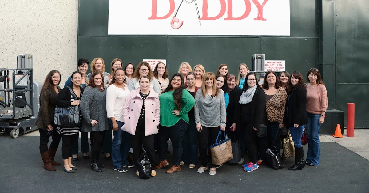 Susan's Disney Family: Exclusive interview with the cast of ABC Family ...