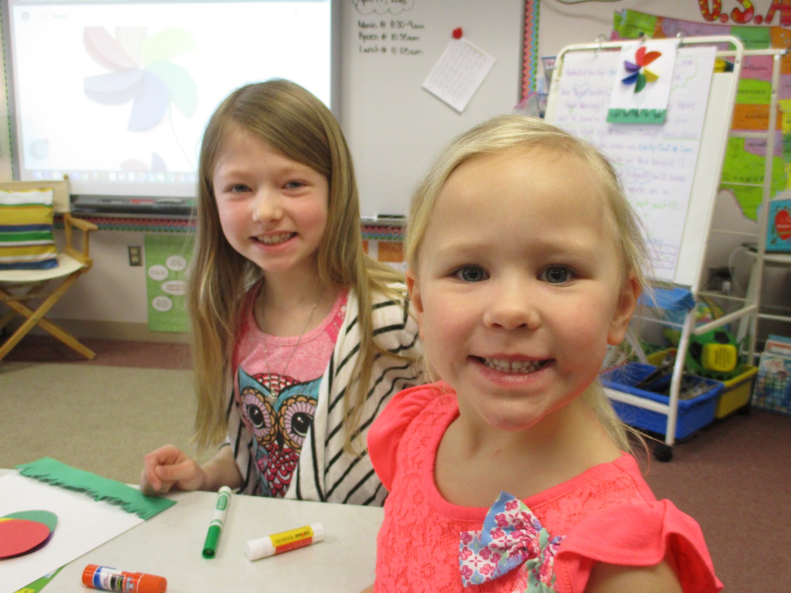 Mrs. Helling's Classroom.... Friends Matter: Ms. Kylie and Preschool ...