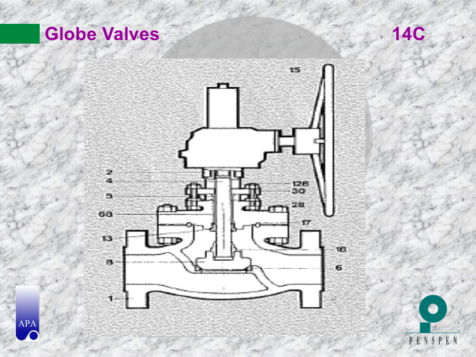 Valve Introduction Training - Pelatihan Sistem Katup