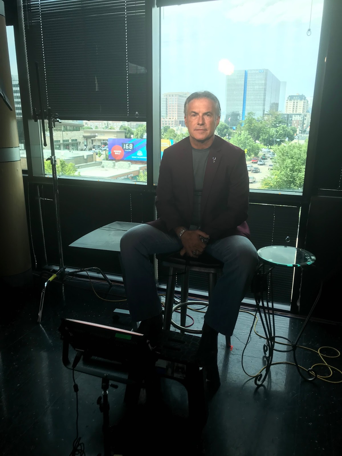 TigerSwan North Carolina | Former Delta Force : James Reese, Chairman ...