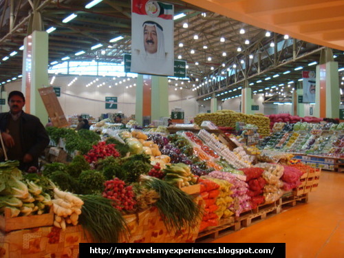 My Travels,My Experiences: ALFORDA:Wholesale fruits and vegetable ...