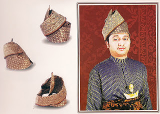 Tanjak Warisan Melayu