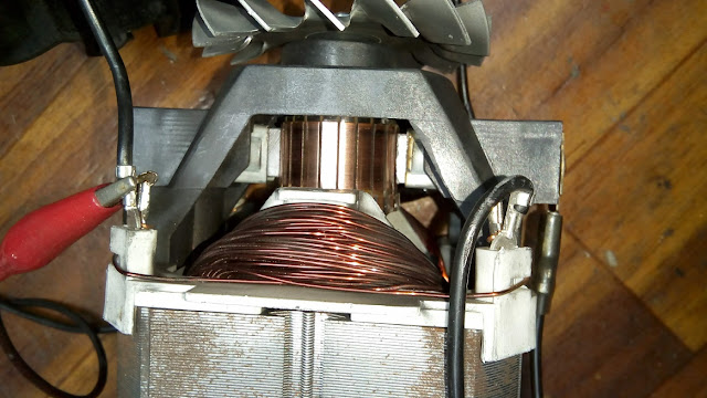 ElectroNika: El software para el técnico reparador: Hidrolavadora BLACK ...