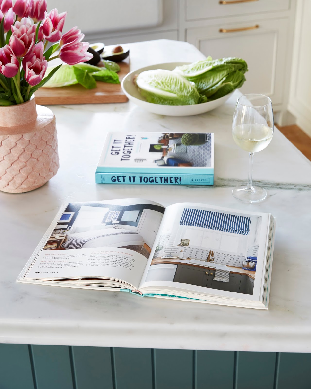 Splendid Sass: REVIEW: GET IT TOGETHER!: AN INTERIOR DESIGNER'S GUIDE ...