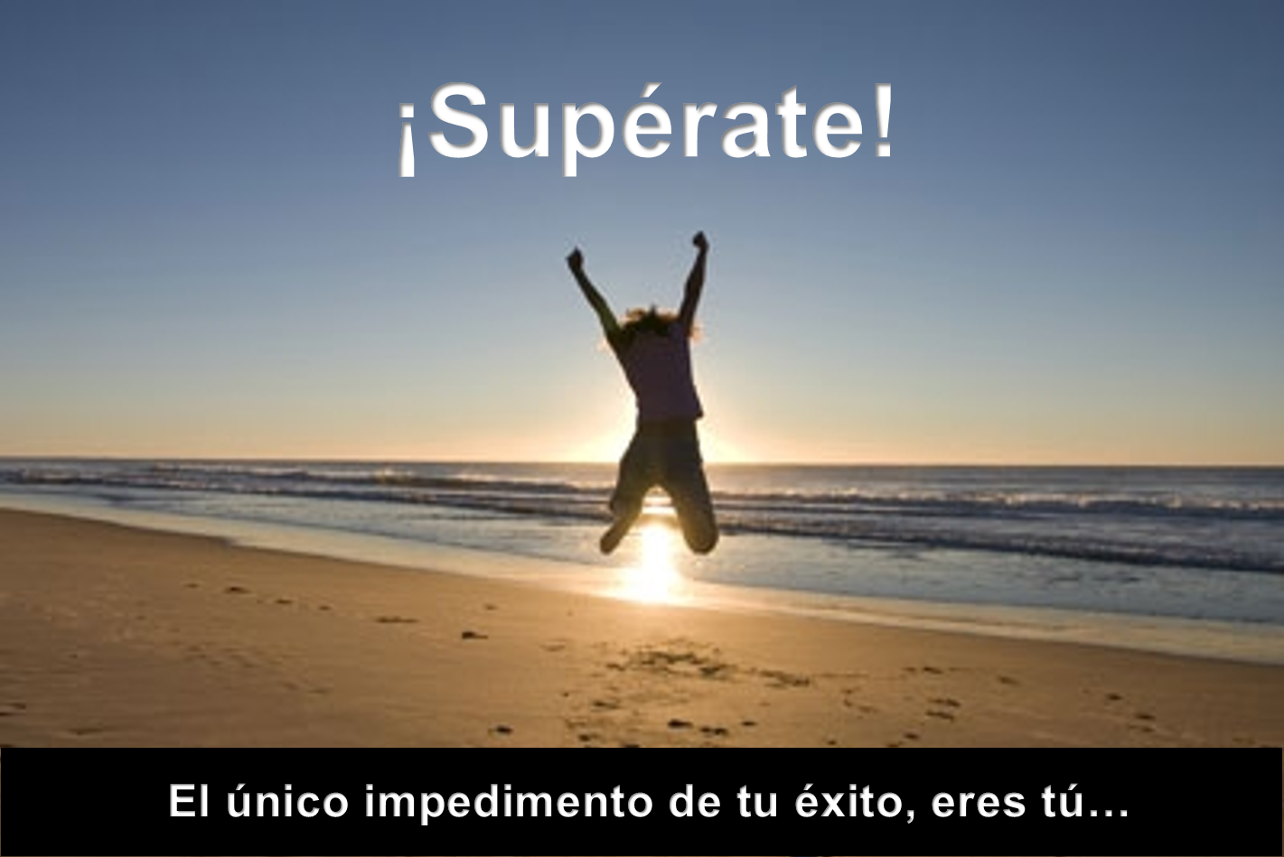 Introducción a Superación Personal | Emprendimiento Shalah