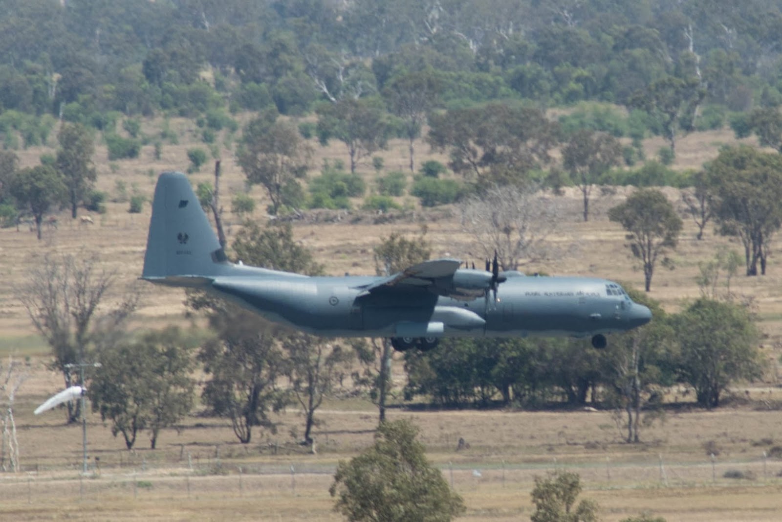 Central Queensland Plane Spotting: Royal Australian Air Force (RAAF ...