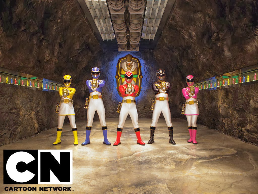 El hogar de Power Rangers a 20 años de existencia | RangerLatino