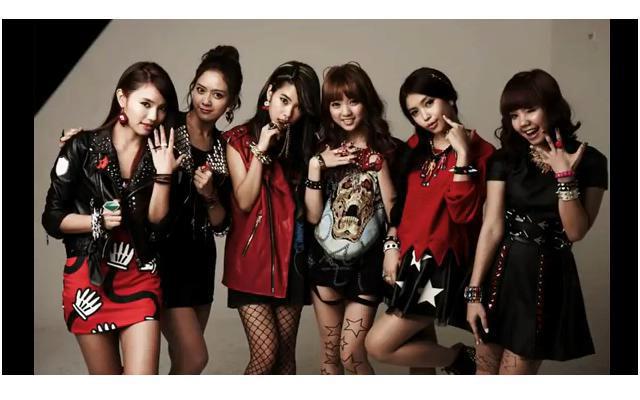 Retnoooooo: Inilah Fakta-Fakta Girl Band S.O.S