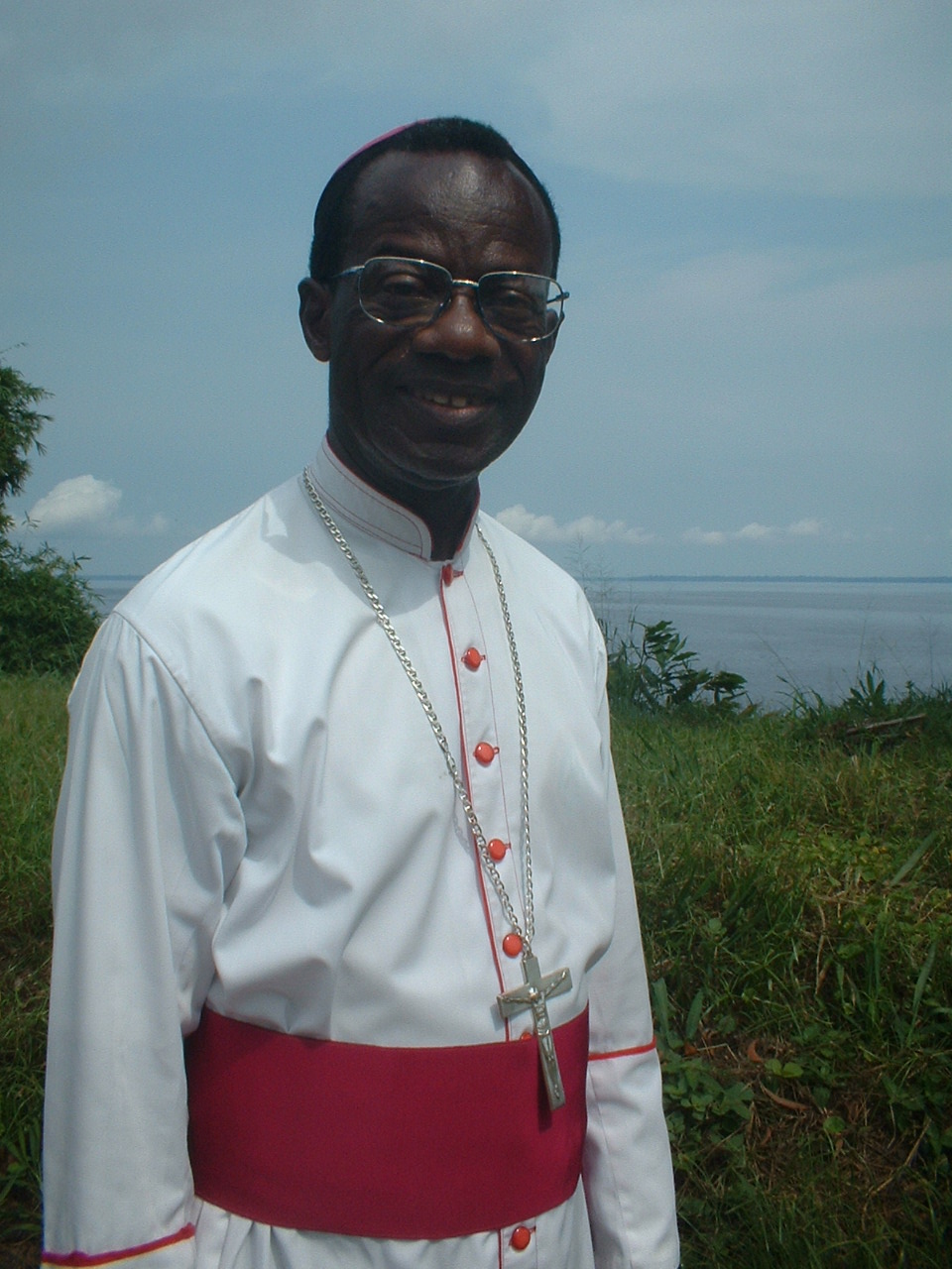 Nouveaux prêtres au diocèse d’Inongo