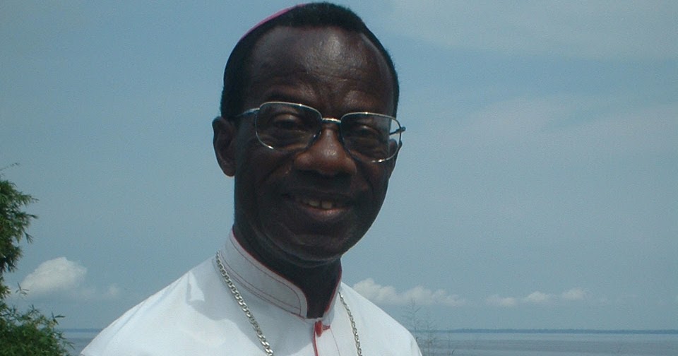 Nouveaux prêtres au diocèse d’Inongo