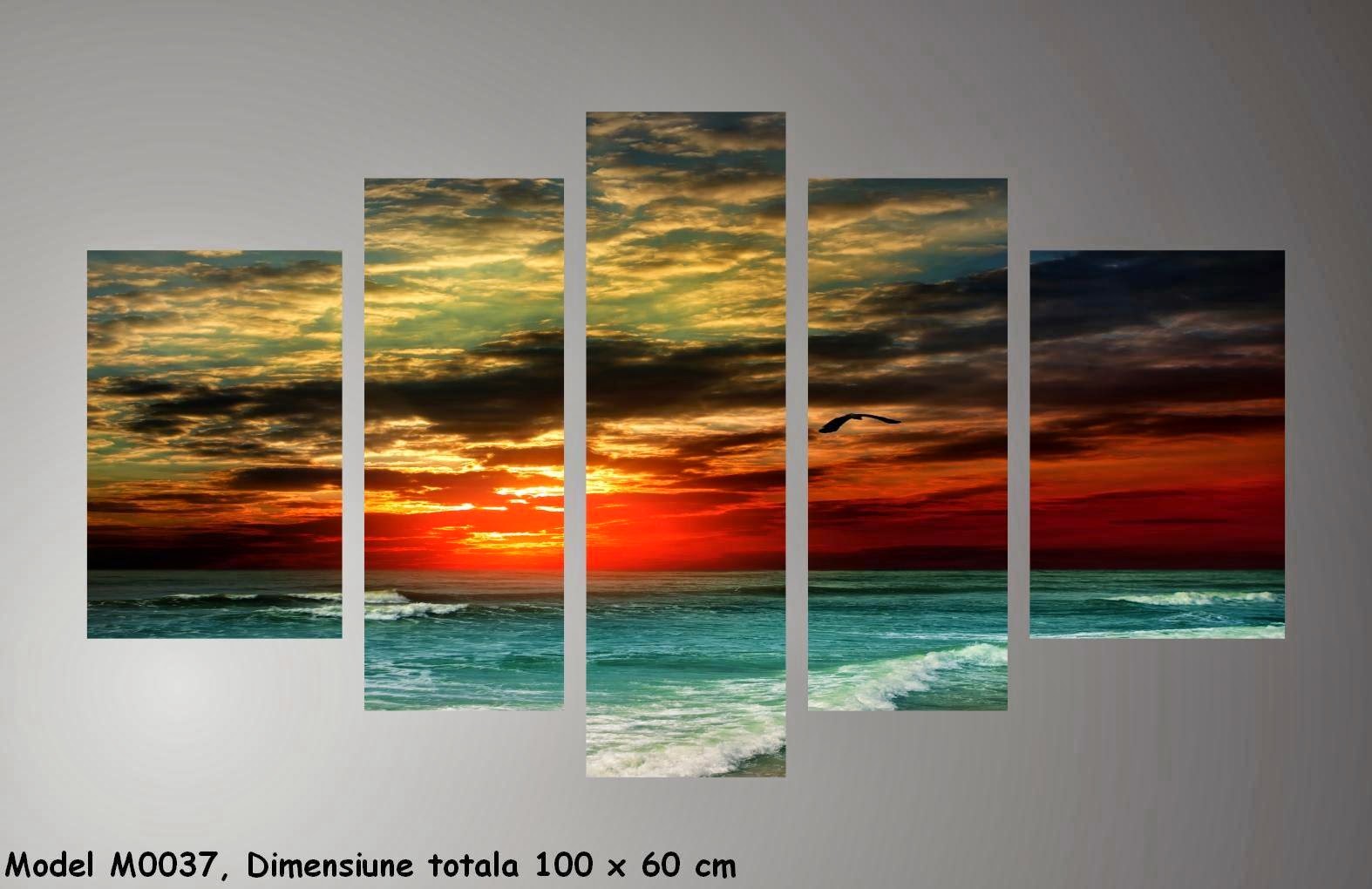 Tablouri Canvas, Tablouri Moderne, Tablouri Decorative, Tablouri ...