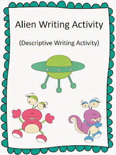 Hunter's Tales from Teaching : October Monday Made it and a few freebies