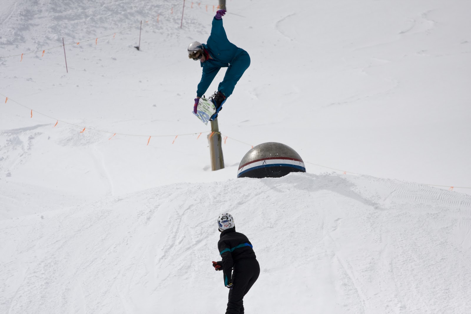 My Camera And I: Gayper Day 2011