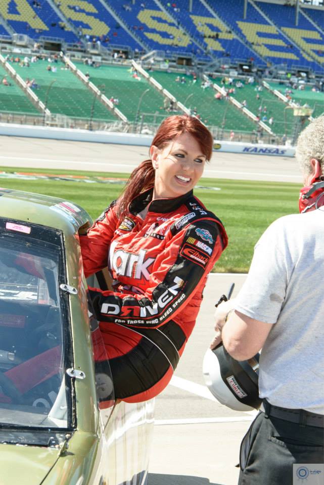 Jennifer Jo Cobb: Persiguiendo los sueños de la infancia.