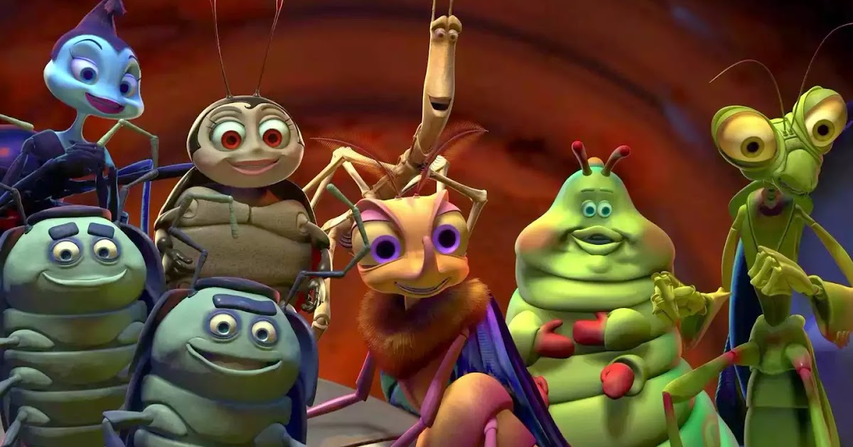 BIBOCA AMBIENTAL : VIDA DE INSETOS