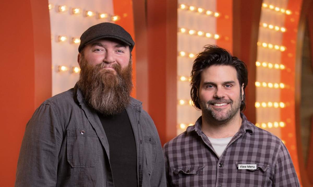 NickALive!: 'Rise of the Teenage Mutant Ninja Turtles' Creators Reveal Concept Art and New Vision