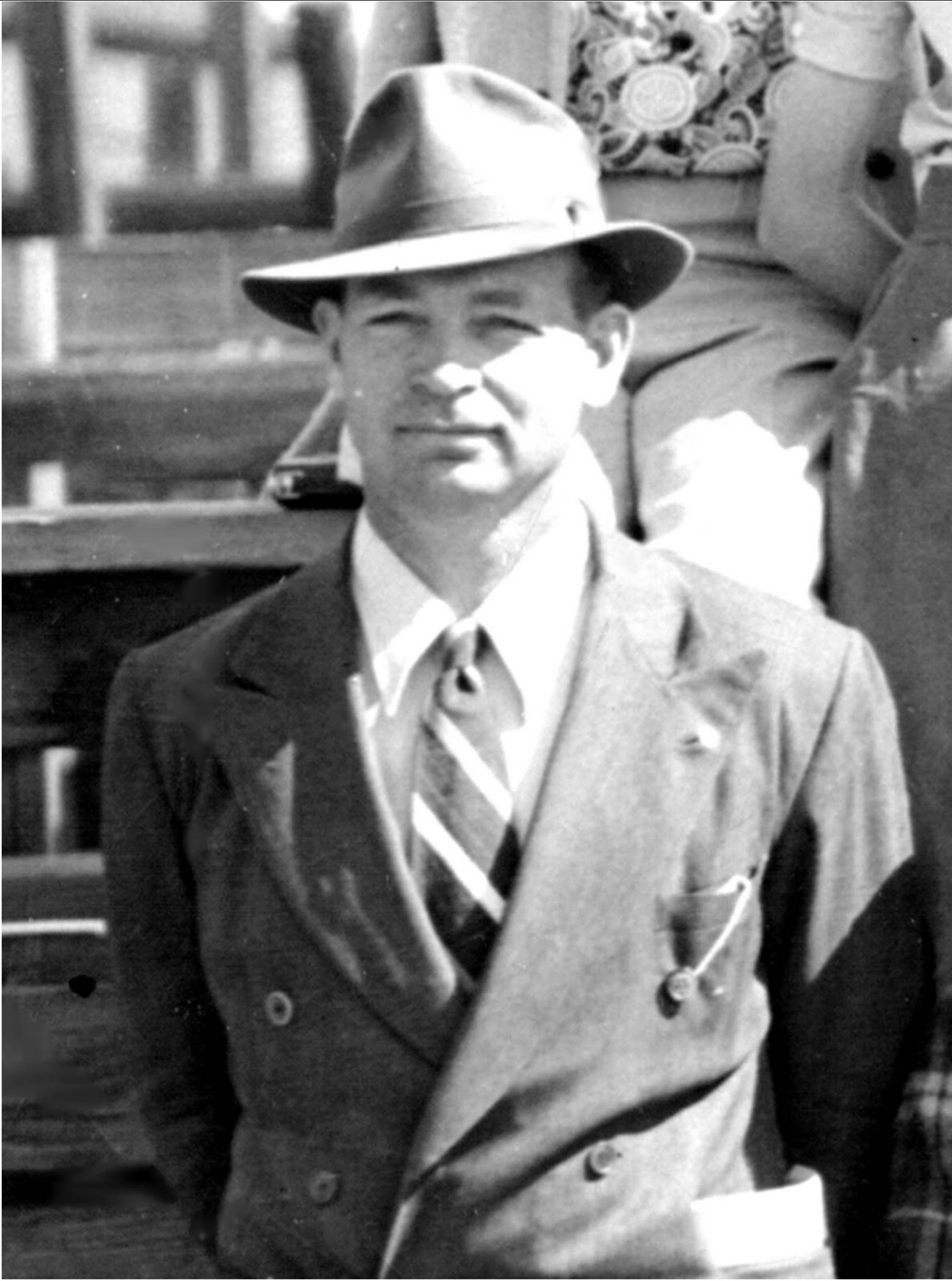 Roots and Branches: Cook