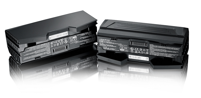 MSI VR One - The Most Powerful Backpack PC is now on the Market