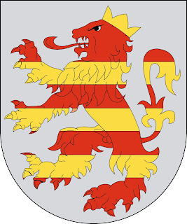 HERÁLDICA Y NOBILIARIA: BENAVIDES