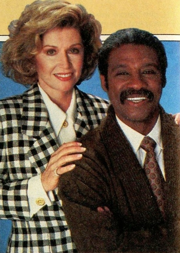 Generations: Rebecca & Henry Photo