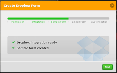Help Desk Request Form with Images (JotForm + Dropbox) - -- IT Box for ...