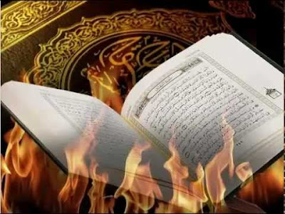 Dwindling In Unbelief: The book is even worse than the movie. Let's ...