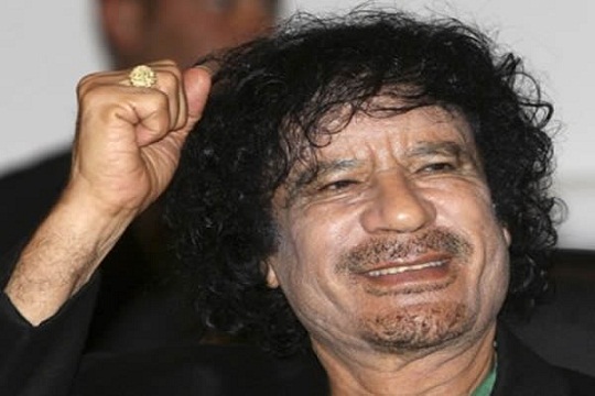 Muammar Gaddafi Death News And His Bio Data Profile with Photo | Hot News Muammar Gaddafi Death News And His Bio Data Profile with Photo | Hot News