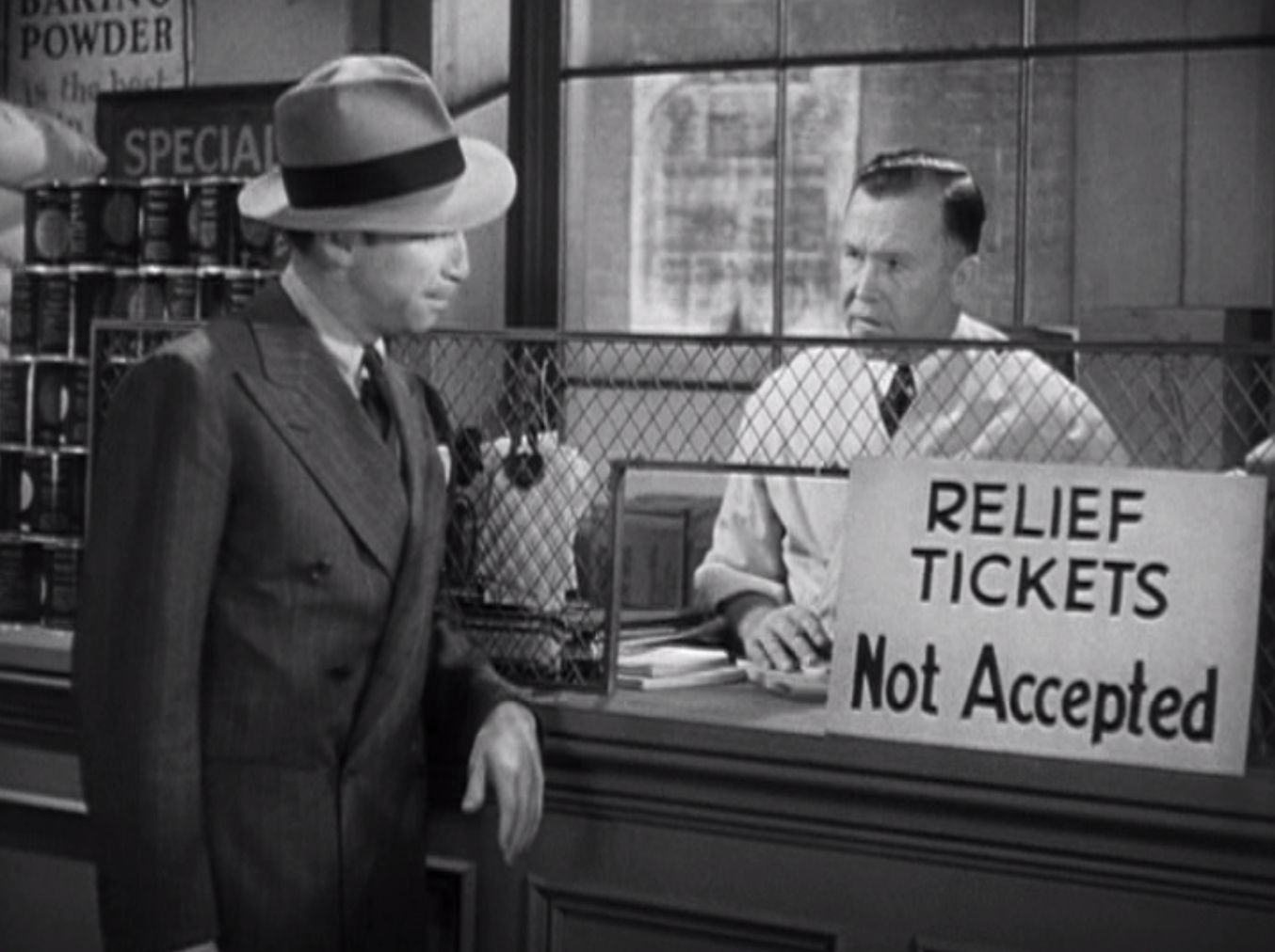 Thrilling Days of Yesteryear: Crime Does Not Pay #11: “Soak the Poor ...