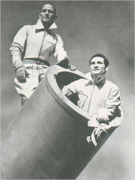 PIECES OF OUR PAST - THE WORLD'S LARGEST CIRCUS COMES TO TOWN