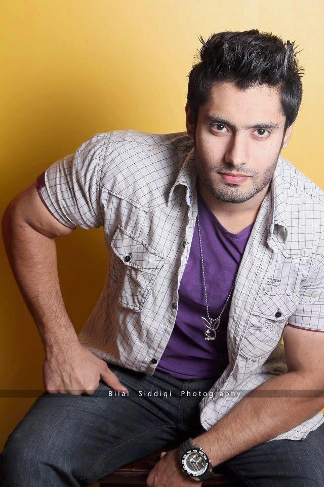 huntceleblog: Usman Sheikh