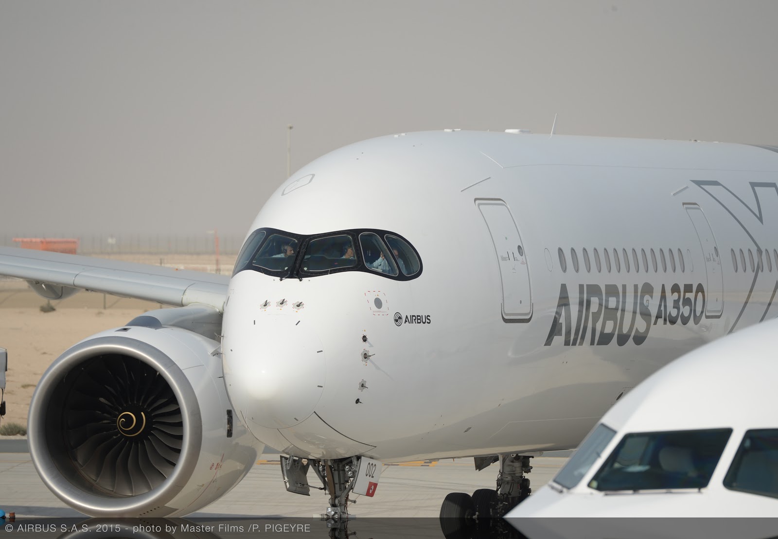 A350 XWB News: New commitments for A350 during the visit to Ethiopian ...