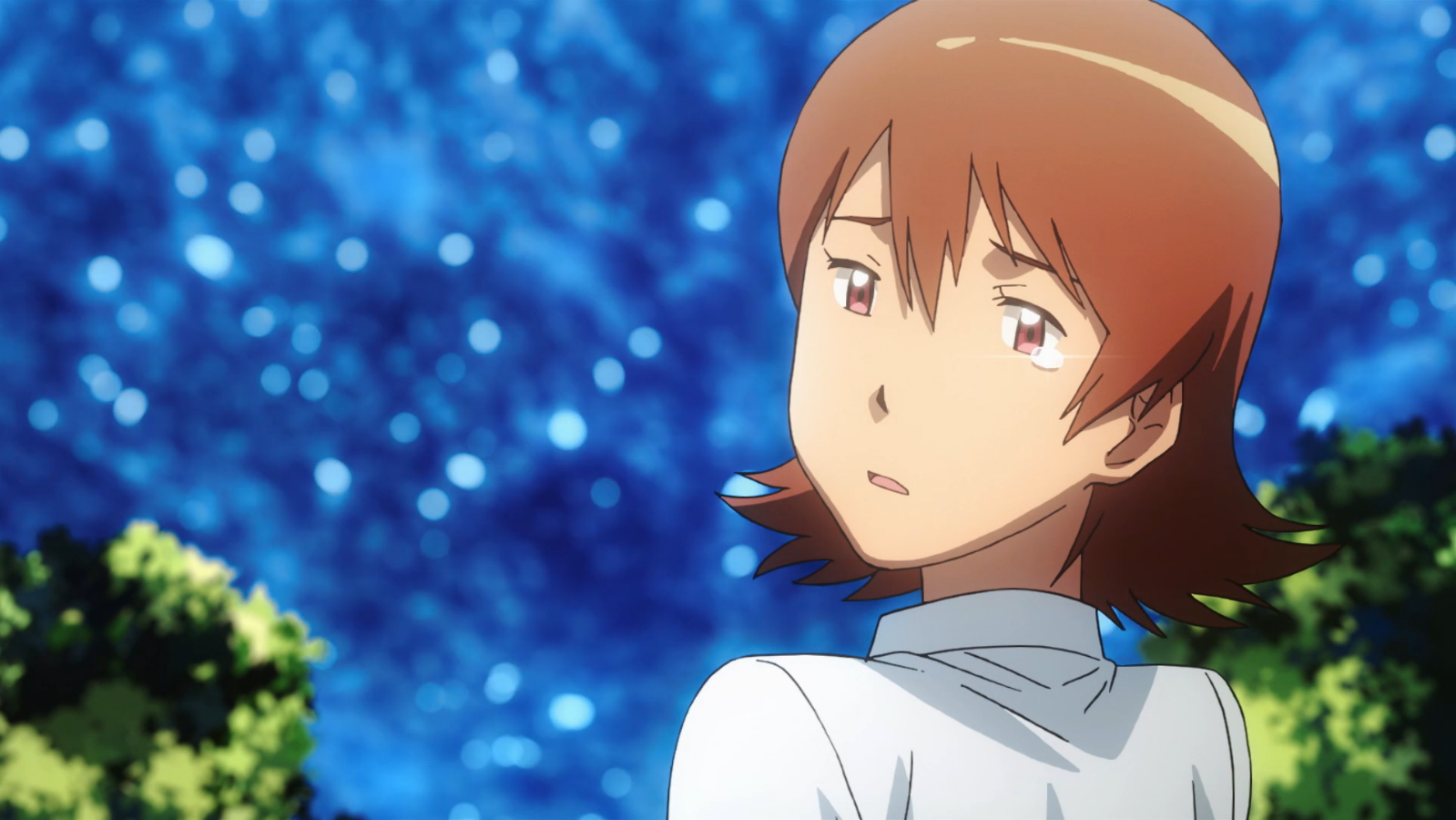 Digimon:SR: tri. Episode 22: Future, Part One