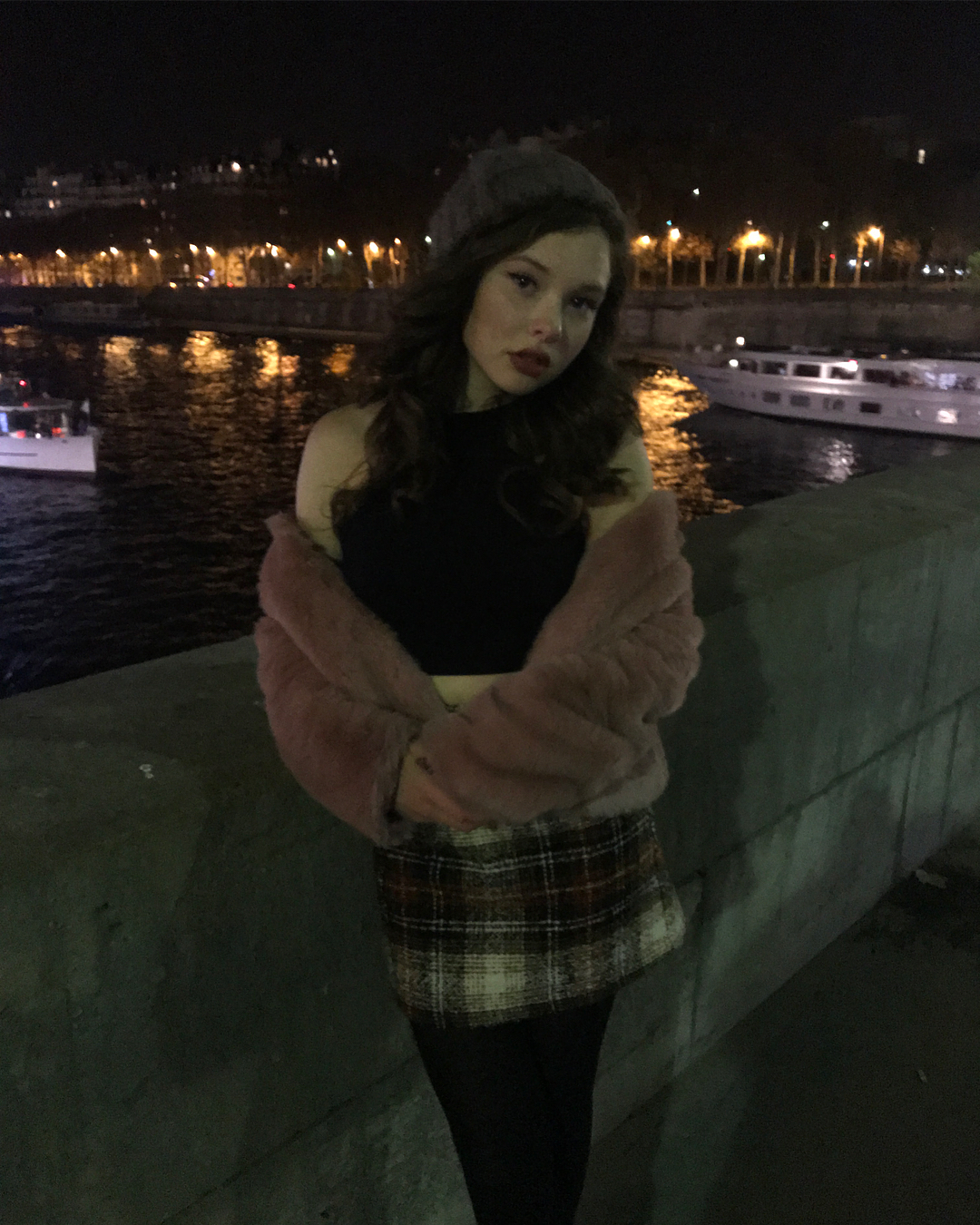 Starlet Arcade: Zoe Colletti