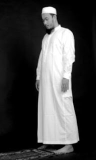 PENDIDIKAN ISLAM TAHUN 4: RUKUN SOLAT TAHUN 4