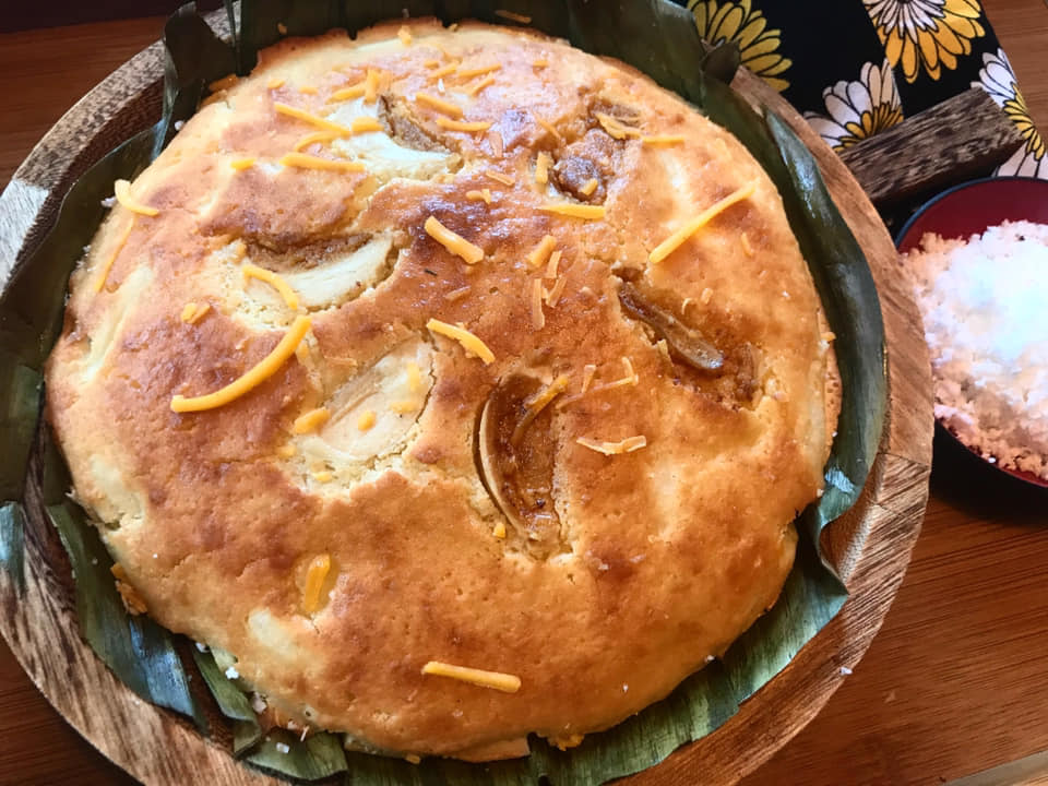 Bibingka