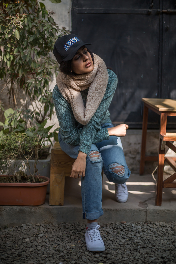 FTLOFAOT with Aeropostale and POPxo | For The Love Of Fashion And Other ...