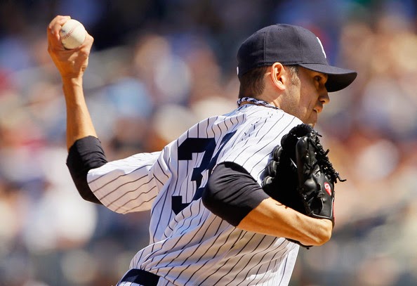 Bleeding Yankee Blue: CLAY RAPADA LIKES MY WIFE'S COOKING