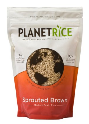 Planet Rice