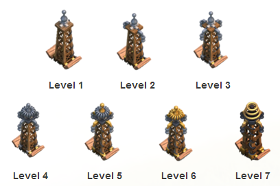 Hidden Tesla - برج الكهرباء المخفي