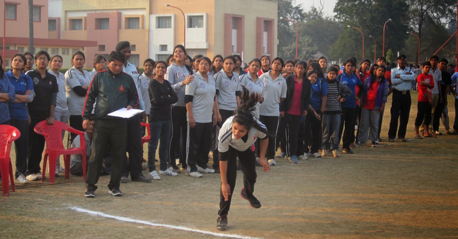 Bit Patna-Event Snap