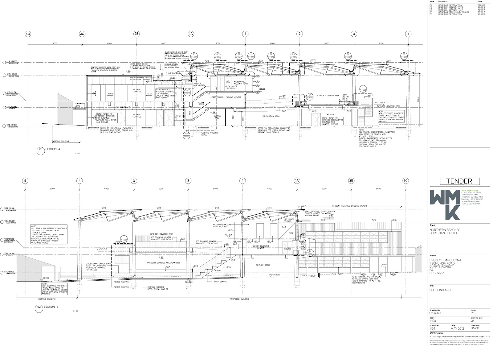 Portfolio Drawings and Images